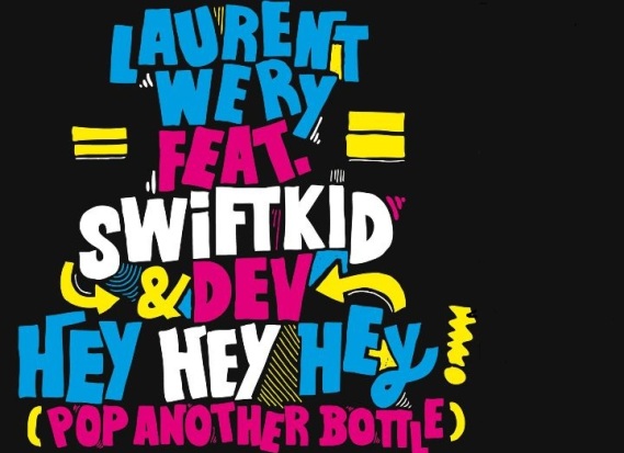 Laurent Wery / Star Statements International - Celebrity Statement